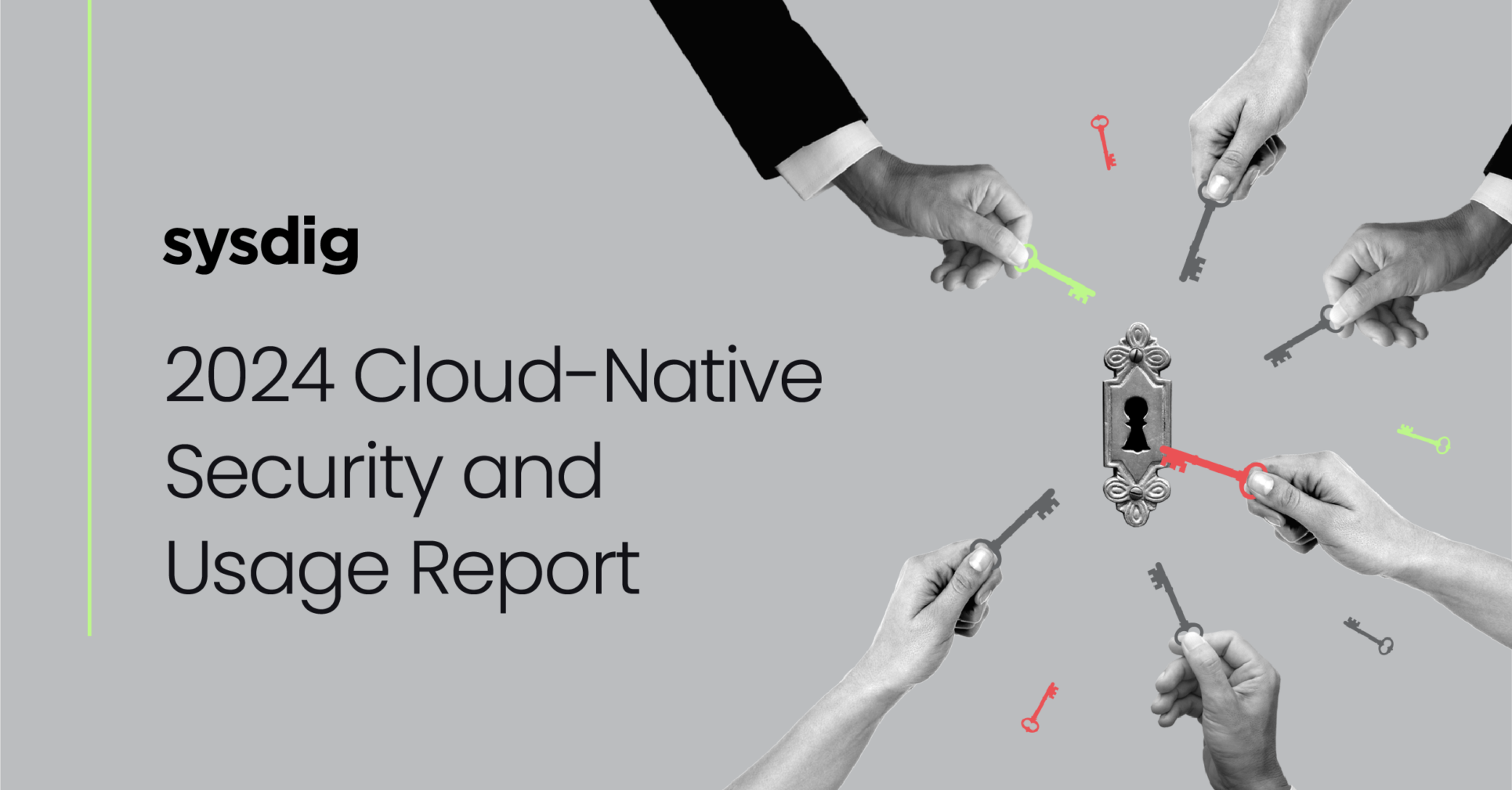 Sysdig Finds That Companies Are Prioritizing Convenience And Speed Over Cloud Security Best